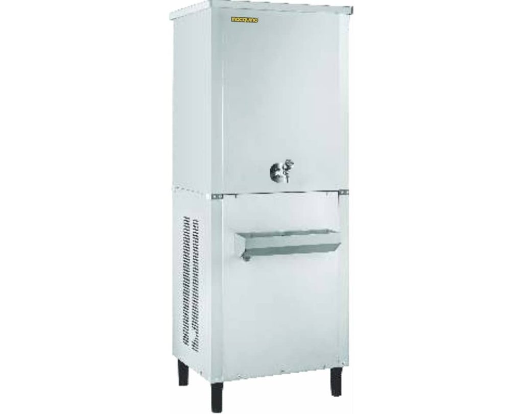 WATER COOLER – Commercial kitchen Equipment | MACQUINO INNOVATIONS LLP