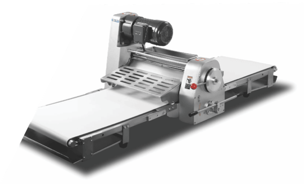 DOUGH SHEETER – Commercial kitchen Equipment | MACQUINO INNOVATIONS LLP